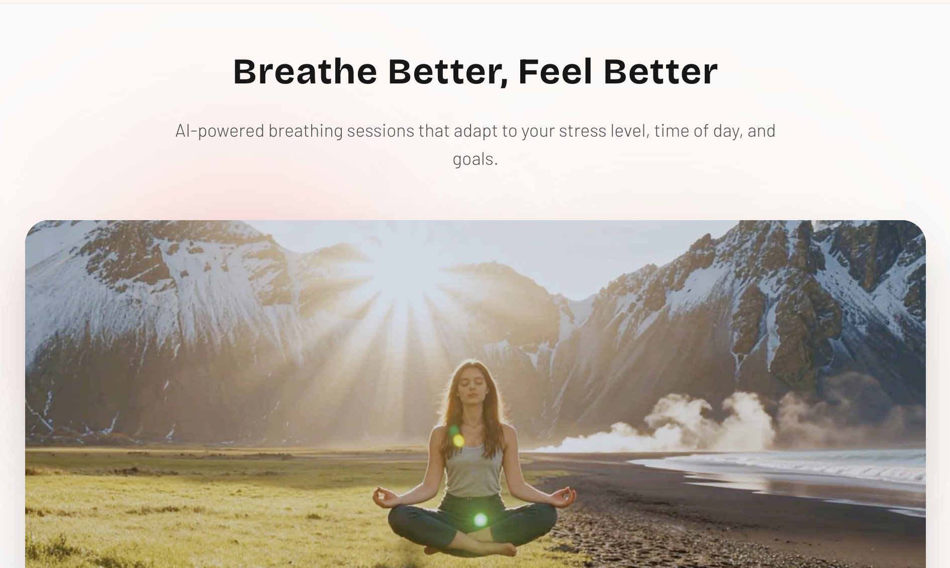 Catch A Breath - Breathe Better, Feel Better